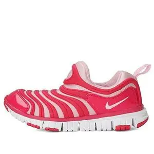 Nike Dynamo Free Low Top Sneakers