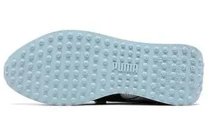 PUMA Future Rider "play On" Sneakers - White/blue