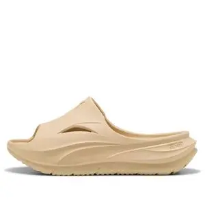 PUMA Softride Zerog Slides - Light Sand