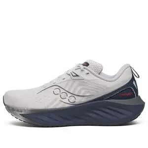 Saucony Saucony Triumph 22 Athletic Sneakers Cloud/navy
