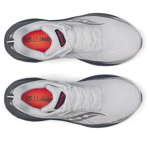 Saucony Triumph 22 Athletic Sneakers - Cloud/navy