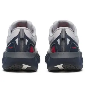 Saucony Triumph 22 Athletic Sneakers - Cloud/navy