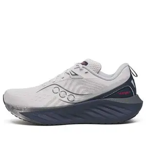 Saucony Triumph 22 Athletic Sneakers - Cloud/navy