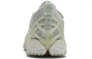 LI-NING Mix Ace "snow" Sneakers