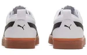 PUMA Street Vulc Nc Gc Sneakers - White/black
