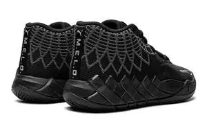 PUMA Mb.01 Iridescent Dreams High Top Sneakers