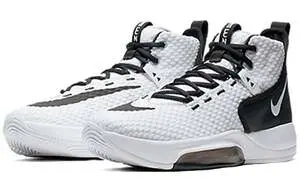 Nike Zoom Rize Team High Top Sneakers