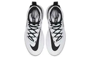 Nike Zoom Rize Team High Top Sneakers