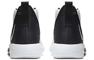 Nike Zoom Rize Team High Top Sneakers
