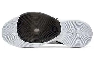Nike Zoom Rize Team High Top Sneakers