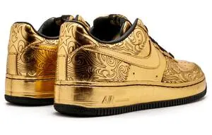 Nike Force 1 Low Supreme I/o "closing Ceremony