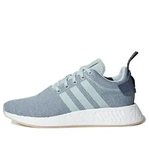 Adidas Adidas NMD_R2 'Steel' Sneakers Blue