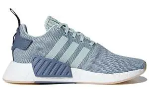 Adidas Nmd_r2 'steel' Sneakers - Blue