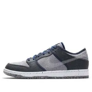 Nike Dunk Low Pro "crater - Gray