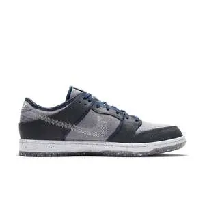 Nike Dunk Low Pro "crater - Gray