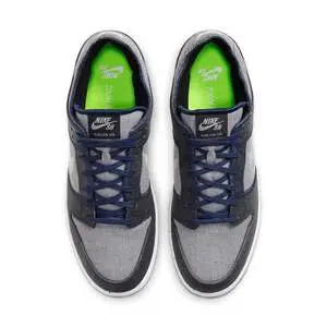Nike Dunk Low Pro "crater