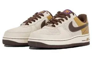 Nike Force 1 Premium 07 Cooper 'michael Cooper' Sneakers