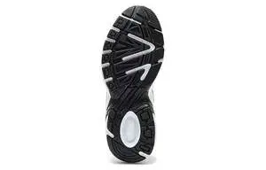 PUMA Milenio Tech Sneakers - White/black/silver