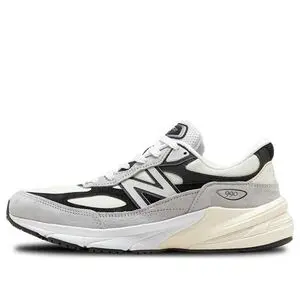 NEW BALANCE New Balance 990v6 Made In USA Sneakers Grey/black