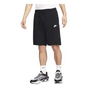 Nike Club Cotton Casual Shorts - Multi-color
