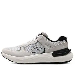 Under Armour Phantom 365 Sneakers - White/black