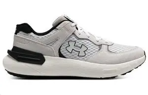 Under Armour Phantom 365 Sneakers - White/black