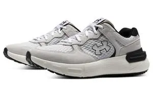 Under Armour Phantom 365 Sneakers - White/black
