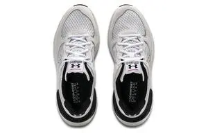 Under Armour Phantom 365 Sneakers - White/black