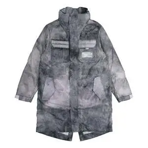 JORDAN Air 23 Engineered Hooded Padded Jacket