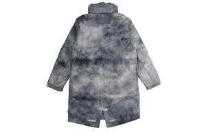 JORDAN Air 23 Engineered Hooded Padded Jacket