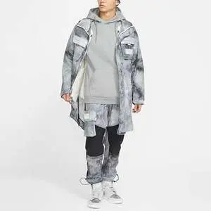 JORDAN Air 23 Engineered Hooded Padded Jacket