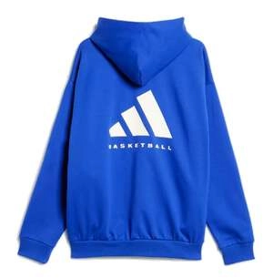 Adidas Basketball Hoodie