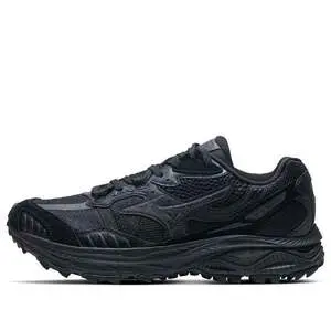 Mizuno Racer Adv Sneakers - Black