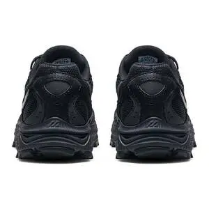 Mizuno Racer Adv Sneakers - Black