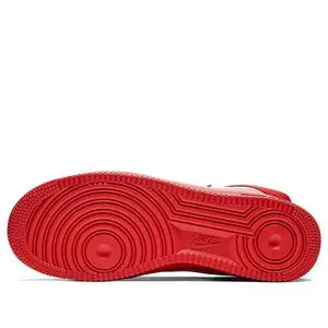 Nike Force 1 Foamposite High Top Sneakers