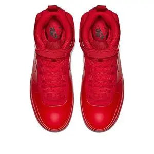 Nike Force 1 Foamposite High Top Sneakers