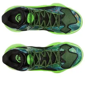Under Armour Curry Spawn Flotro 'extraterrestrial' Sneakers