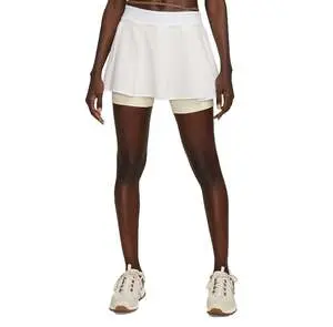 Nike X Jacquemus La Jupe Short - White/beige