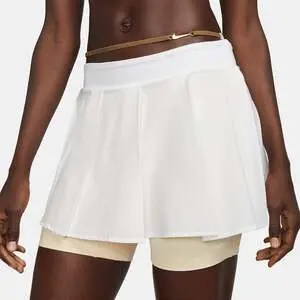 Nike X Jacquemus La Jupe Short - White/beige