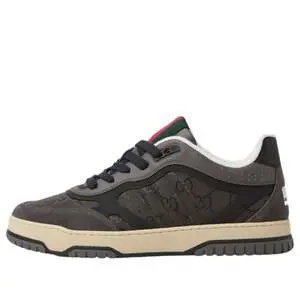 Gucci Re-wed Sneakers - Grey