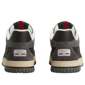 Gucci Re-wed Sneakers - Grey