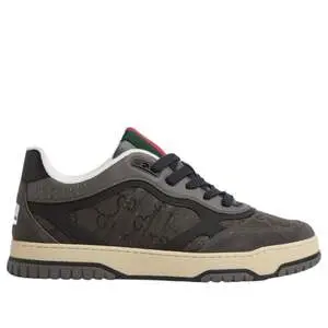 Gucci Re-wed Sneakers - Grey