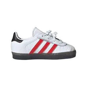 Adidas X Hello Kitty Gazelle Indoor '50th Anniversary' Sneakers
