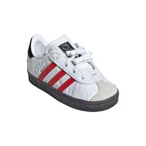 Adidas X Hello Kitty Gazelle Indoor '50th Anniversary' Sneakers