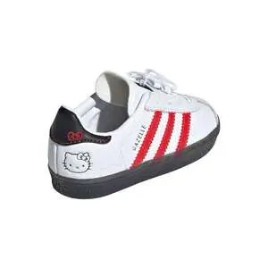 Adidas X Hello Kitty Gazelle Indoor '50th Anniversary' Sneakers