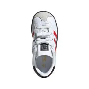 Adidas X Hello Kitty Gazelle Indoor '50th Anniversary' Sneakers