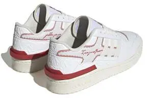 Adidas Originals Forum Exhibit Low 2 Sneakers
