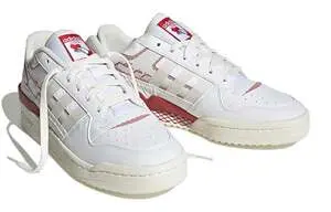 Adidas Originals Forum Exhibit Low 2 Sneakers