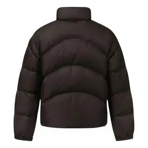 SALOMON Contour Down Jacket - Chocolate