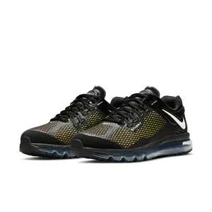Nike X Stussy Air Max 2013 "black